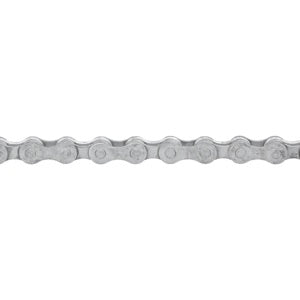 KMC S1 Chain - Single Speed 1/2" x 1/8", 112 Links, Brown – Midwest ...